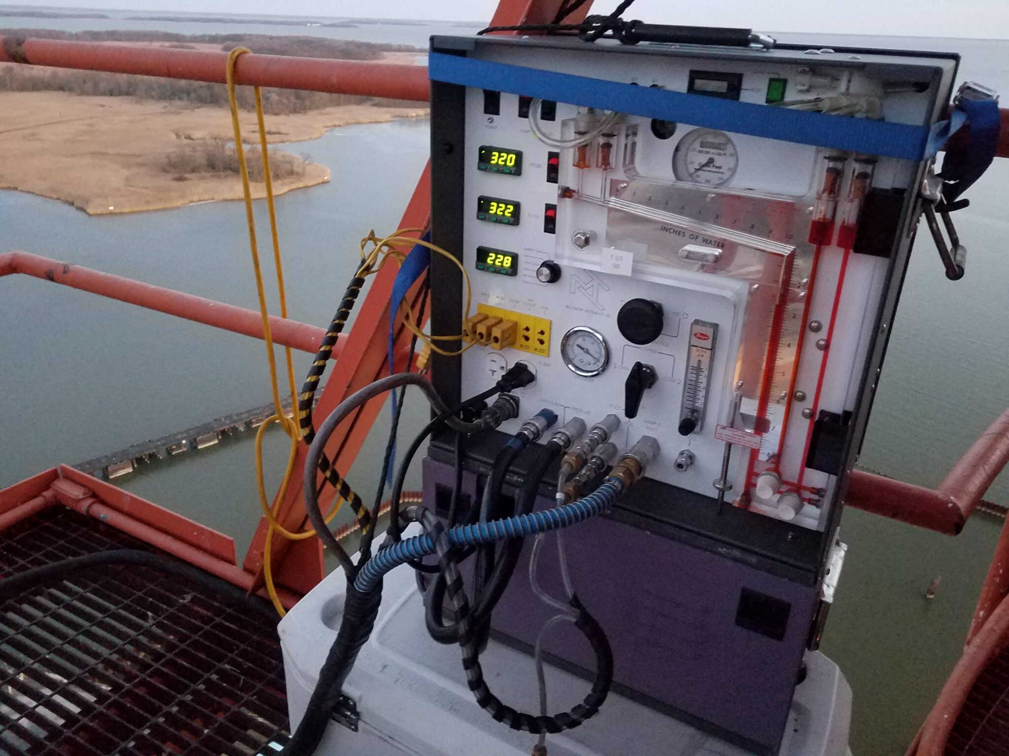 Services – Catalyst Air